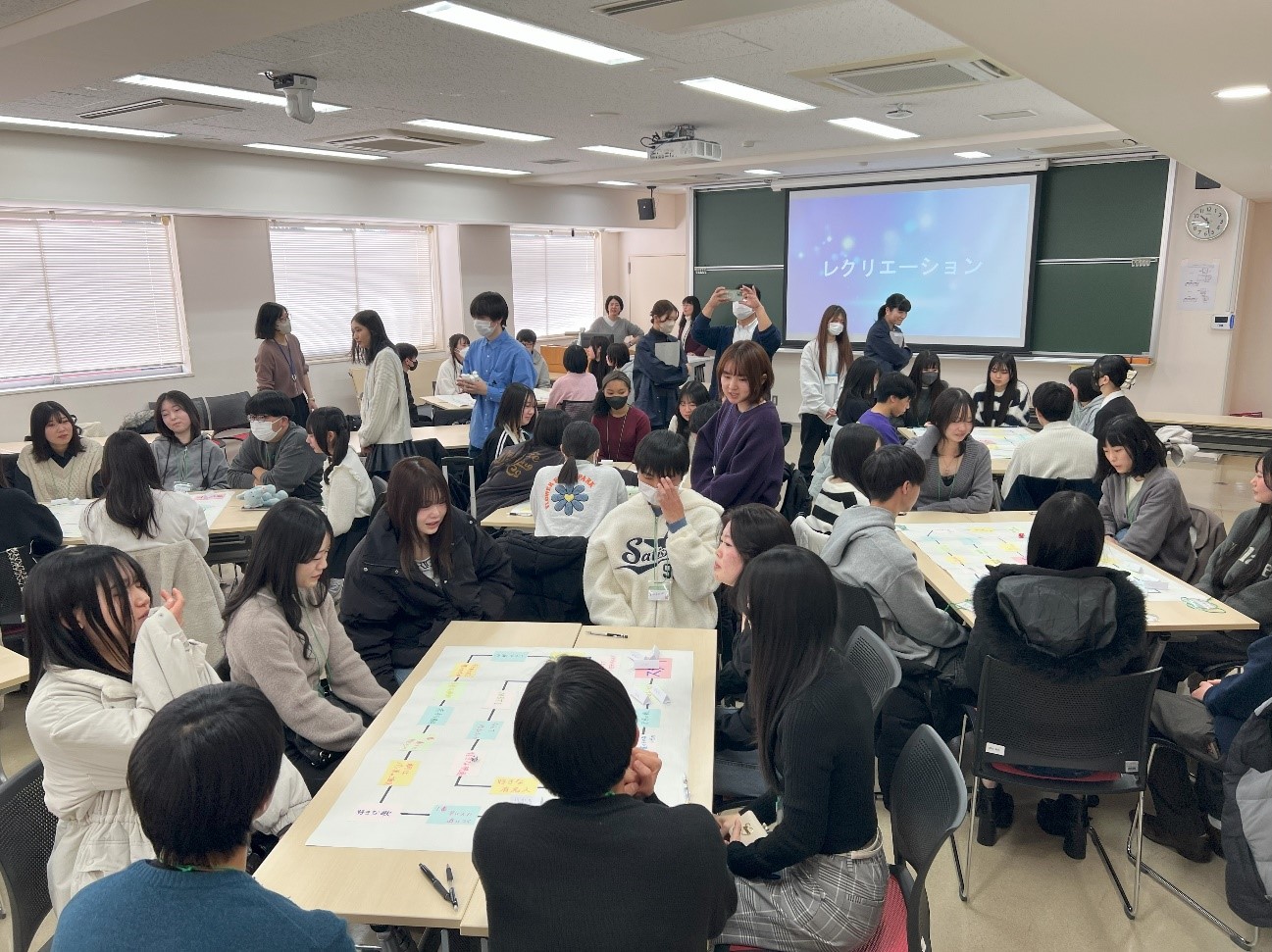 人間_入学前セミナー3